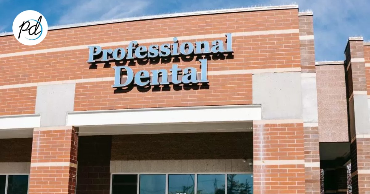Dental Office In Draper, UT - Professional Dental