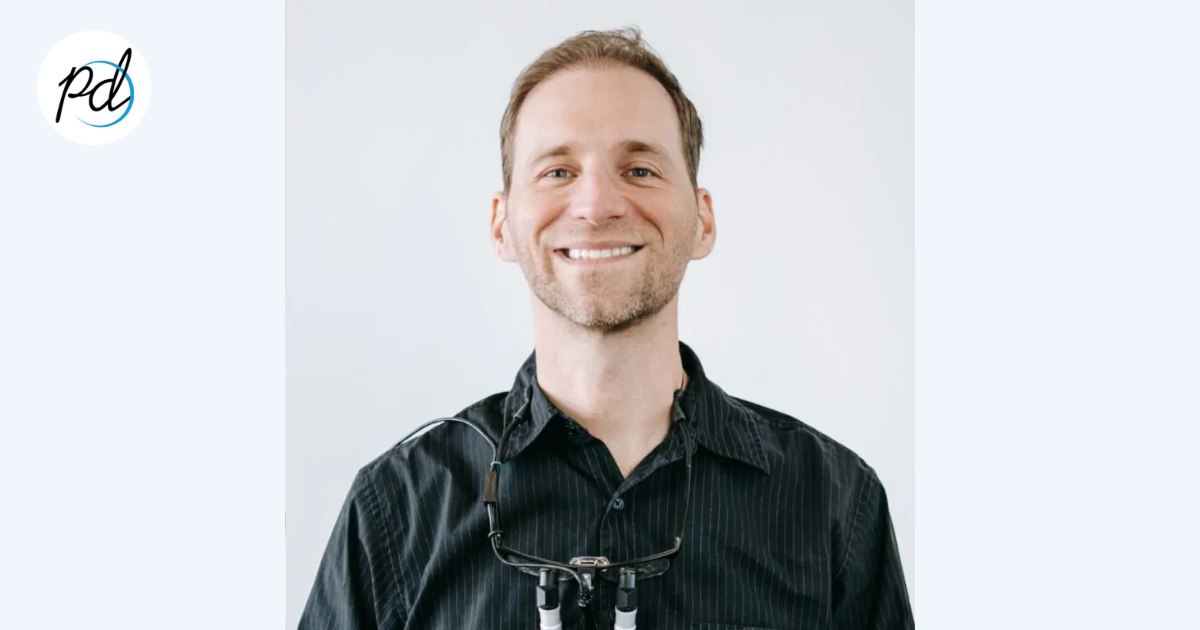Meet Dr. Joseph Ingoglia, DDS - Professional Dental